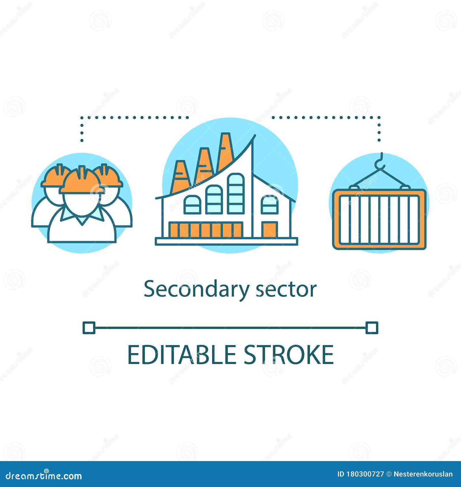 IV Secondary Line Infusion Vector Illustration | CartoonDealer.com ...
