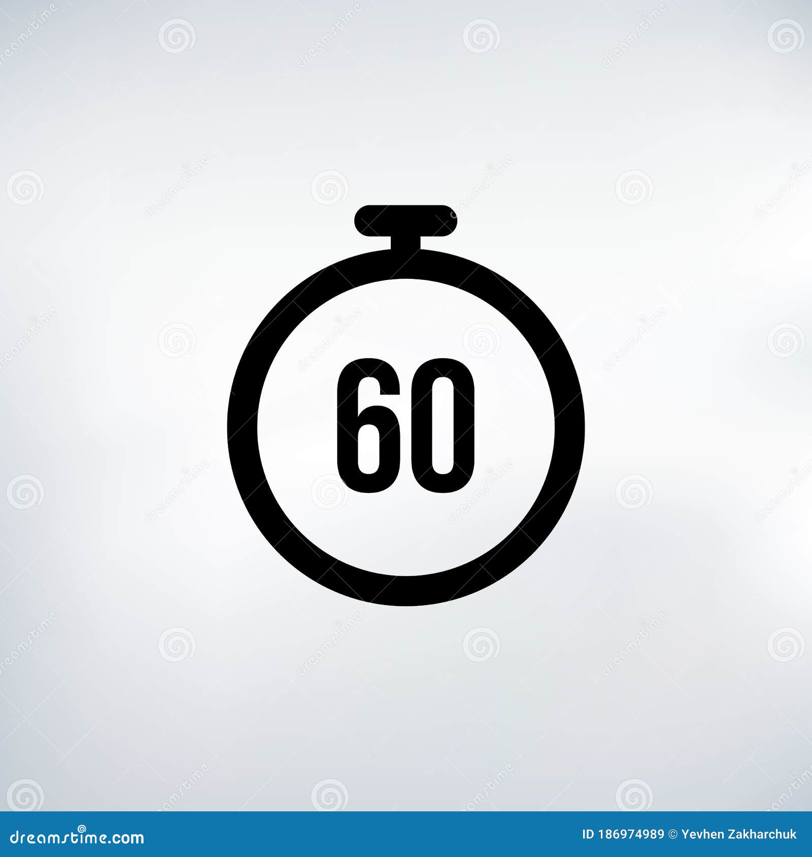 7 Seconds Countdown Timer Icon Set. Time Interval Icons. Stopwatch And ... 7 Seconds Countdown Timer Icon Set. Time Interval Icons. Stopwatch And ...