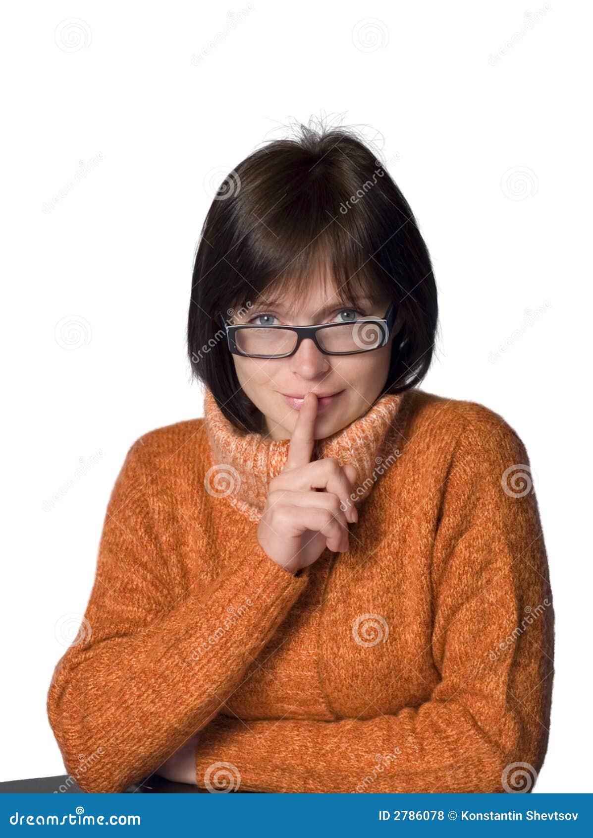 Secrecy Picture. Image: 2786078