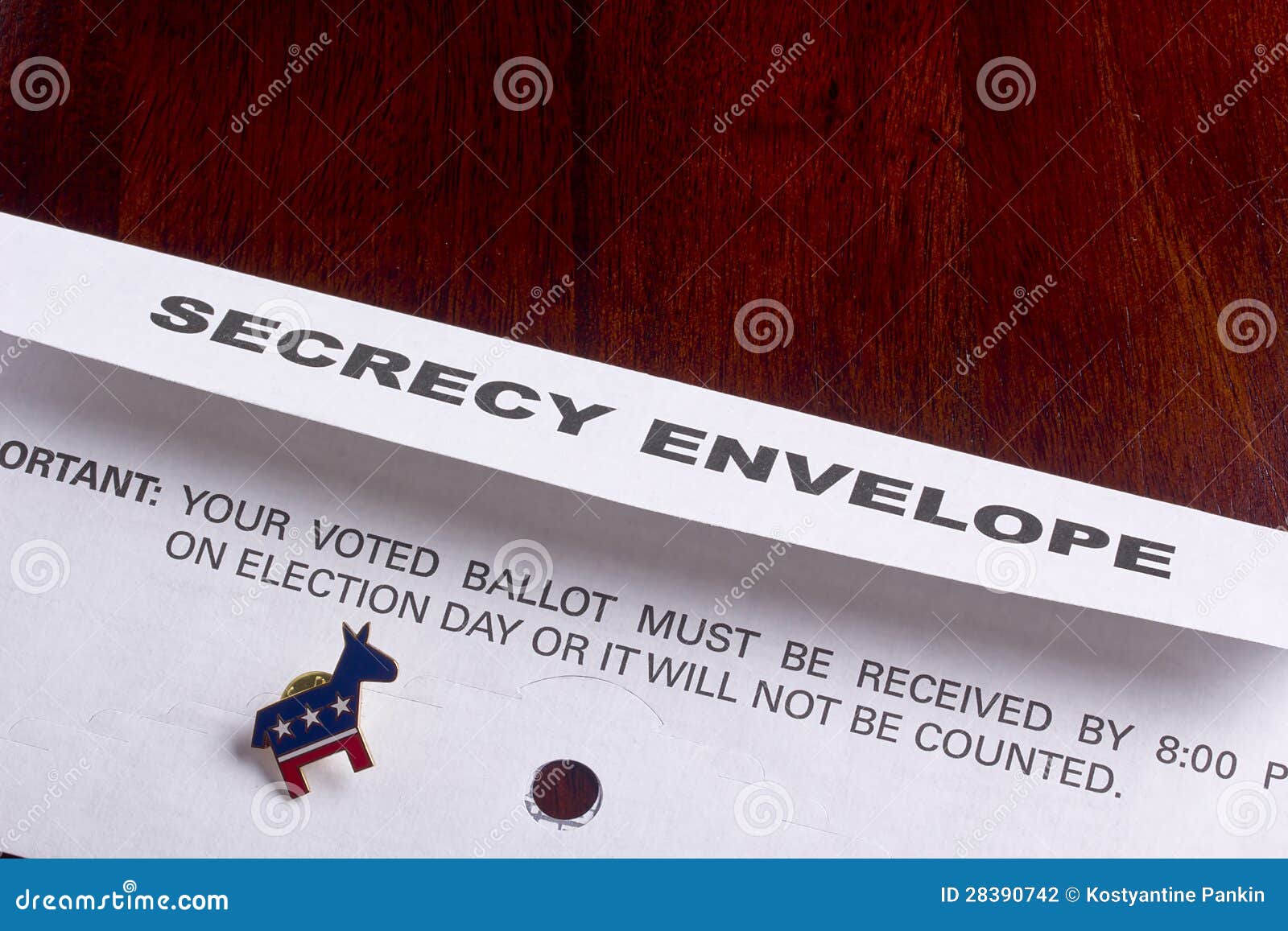 Secrecy envelope editorial photography. Image of document - 28390742