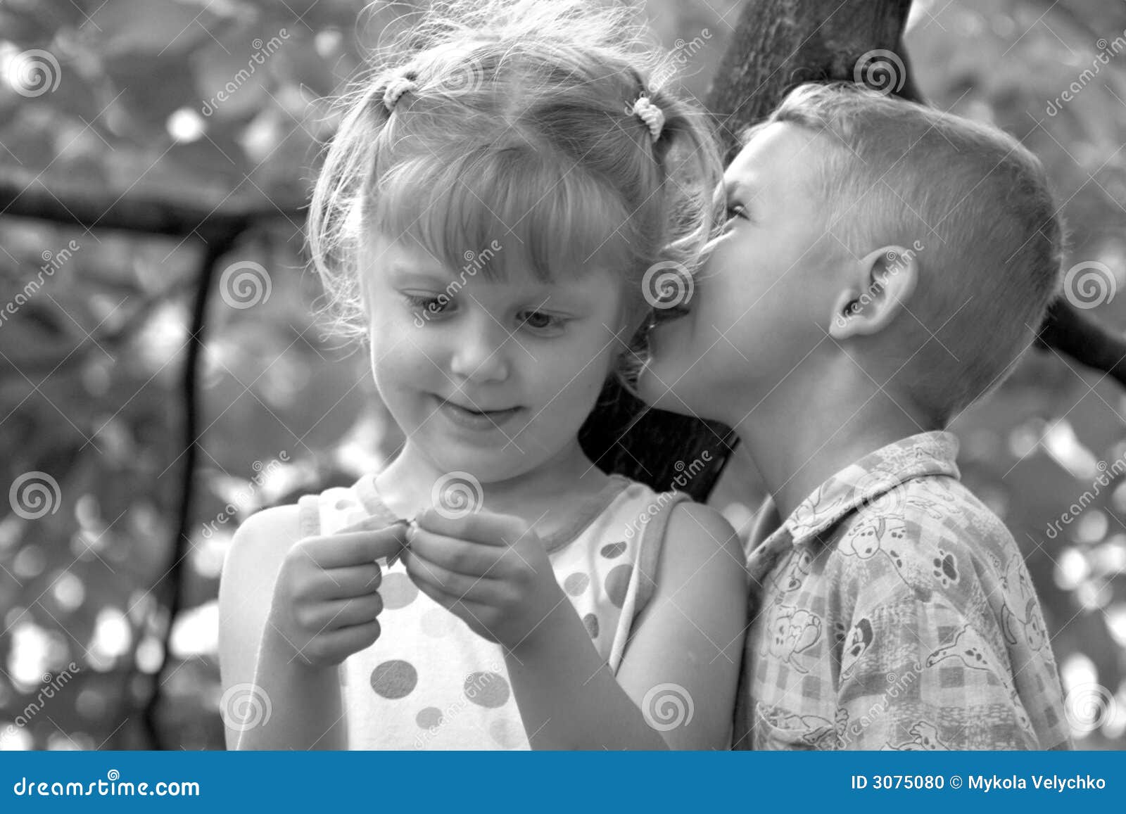 Secret stock photo. Image of message, autumn, people, conspirator - 3075080