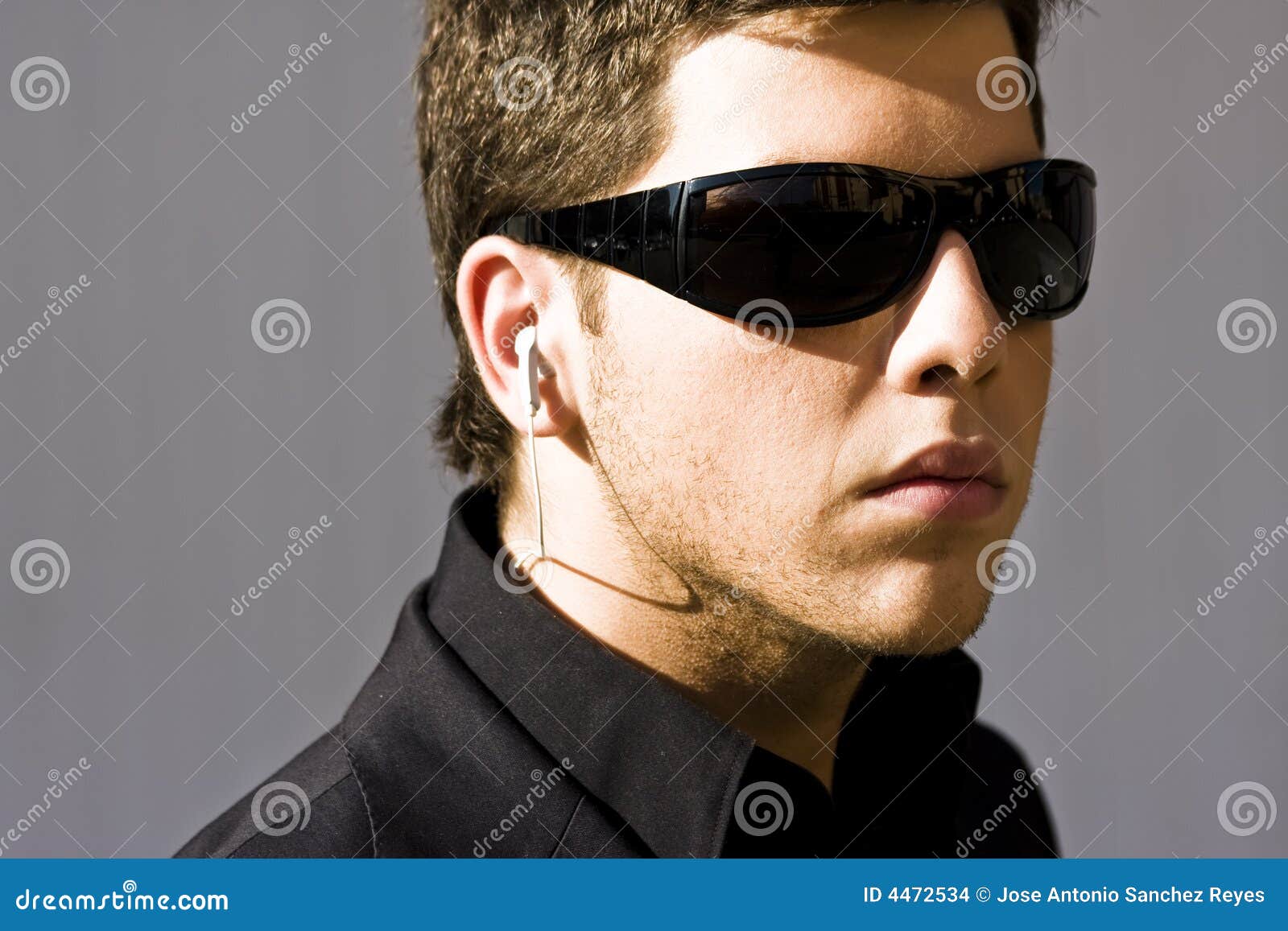 Secret agent stock photo. Image of advised, ready, detective - 4472534