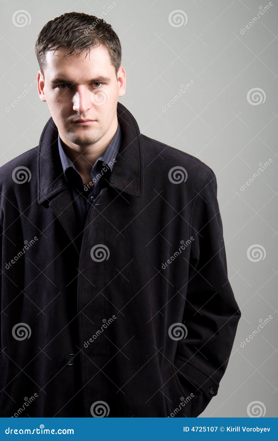 Secret agent stock image. Image of investigate, alert - 4725107