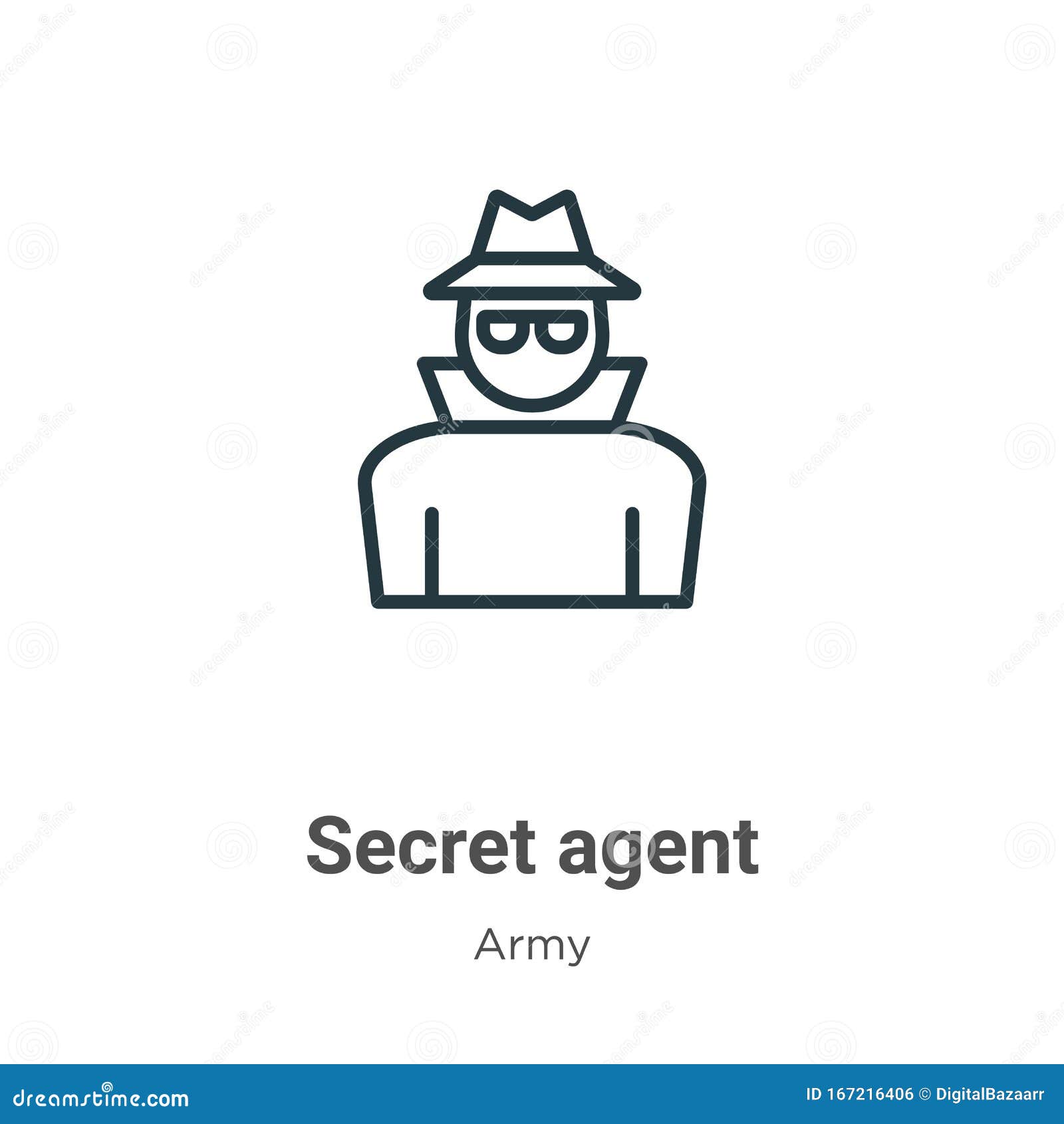 Secret Editable Text Effect Cartoon Vector | CartoonDealer.com #205519269