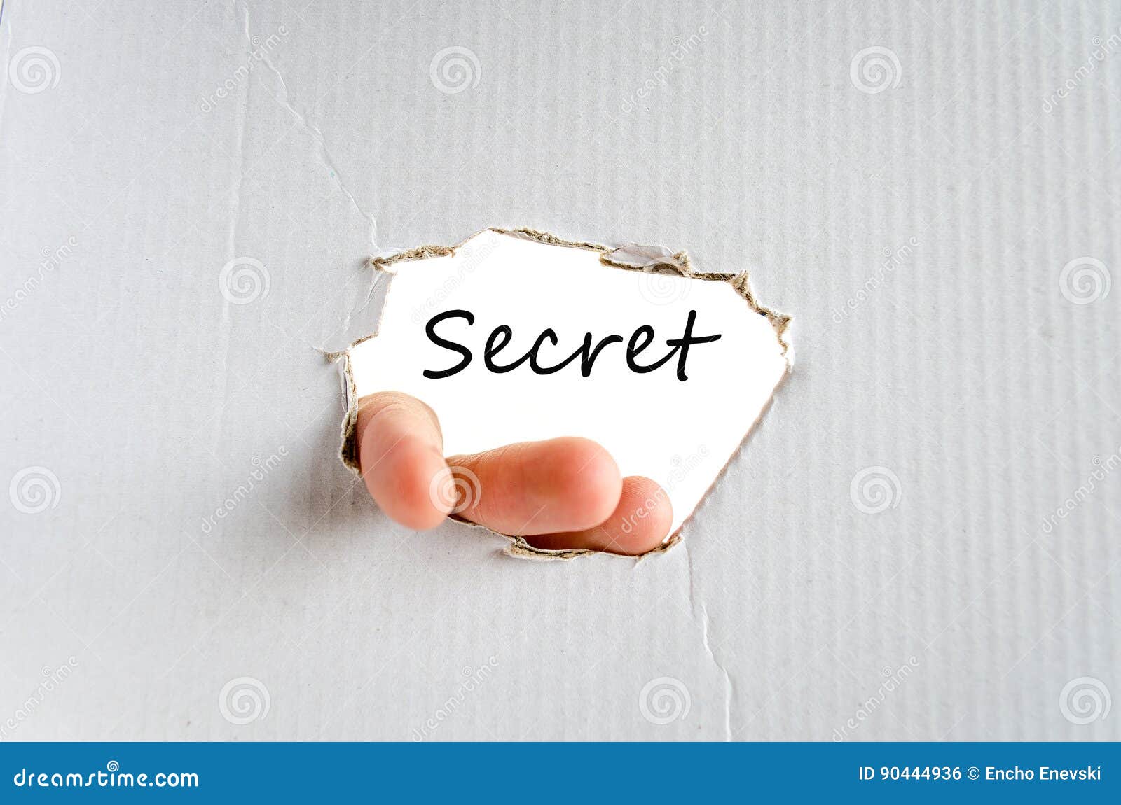 Secret concept stock photo. Image of intelligence, confidentiality ...