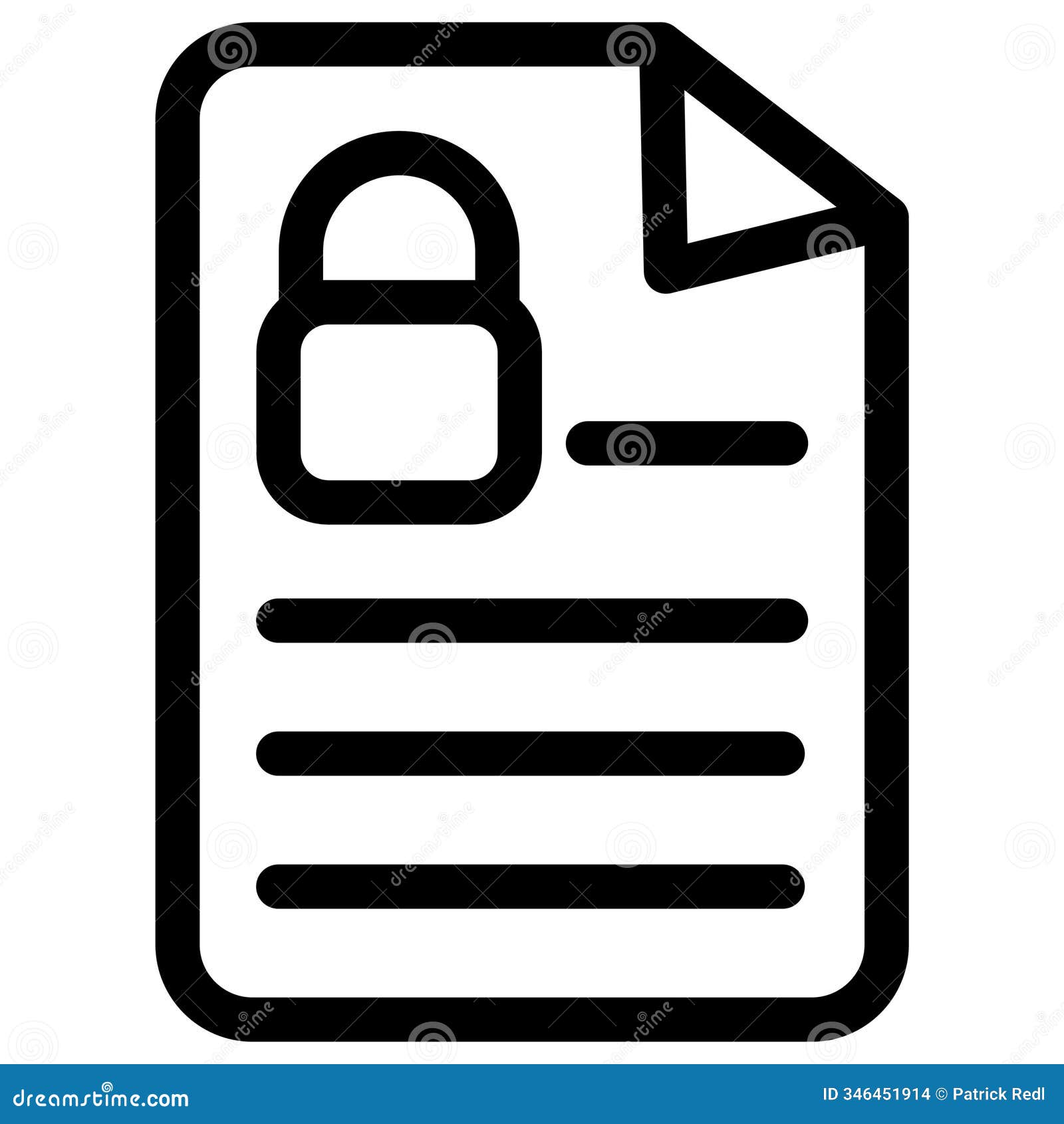 Top Secret Document, Declassified, Confidential Information, Secret ...