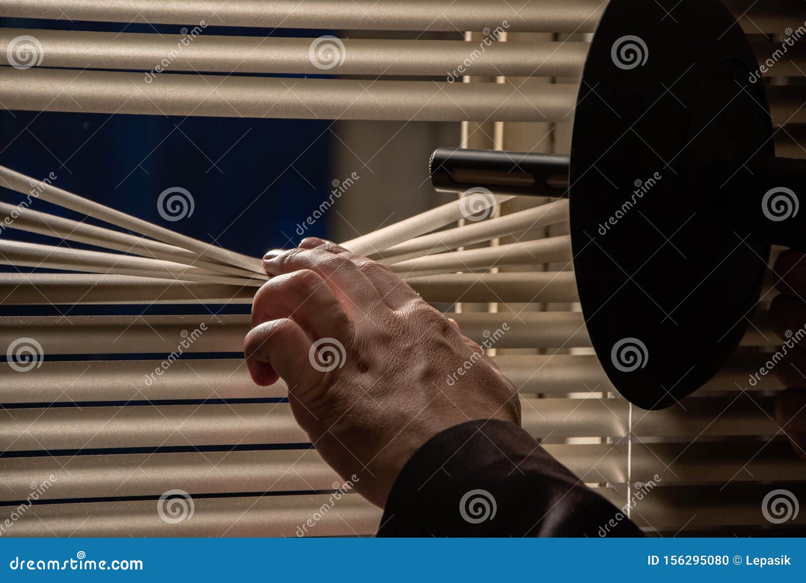 A Secret FBI Agent Installed a Directional Microphone To Eavesdrop ...