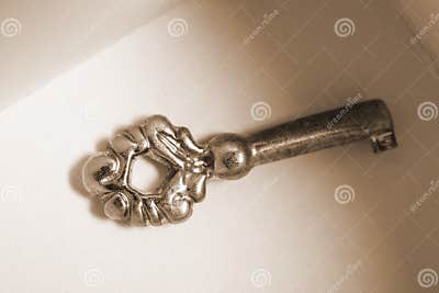 Secret key stock image. Image of security, safety, lock - 1720089