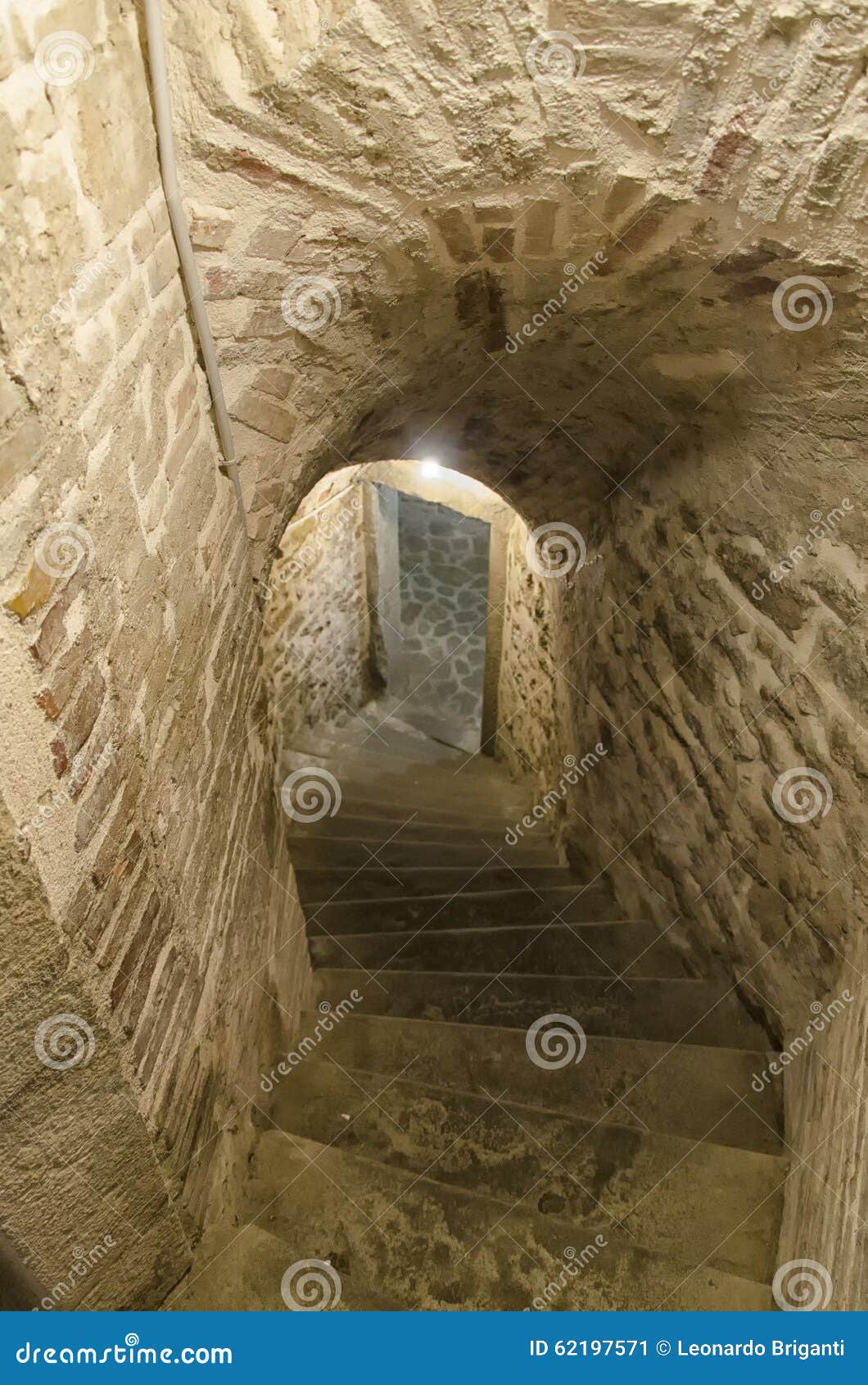Secret Passage - Pencil Sketch Royalty-Free Stock Image | CartoonDealer ...