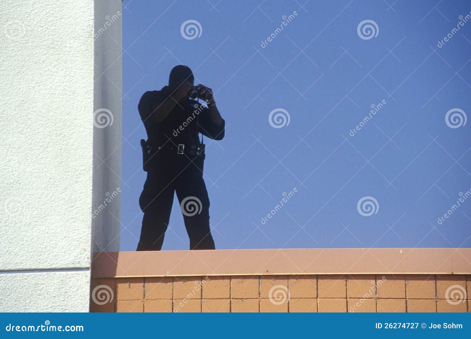 Secret Service Agent In Bicycle Helmet Editorial Photo | CartoonDealer ...