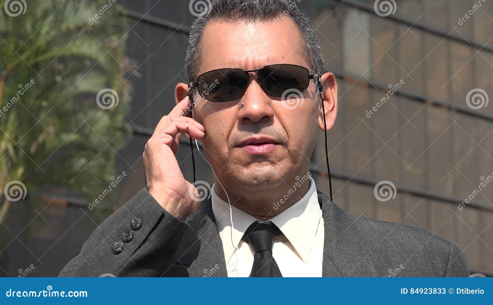 Secret Service Agent stock image. Image of service, worker - 84923833