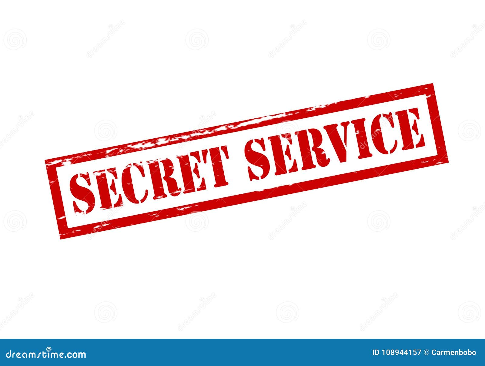 Secret service stock illustration. Illustration of unlisted - 108944157