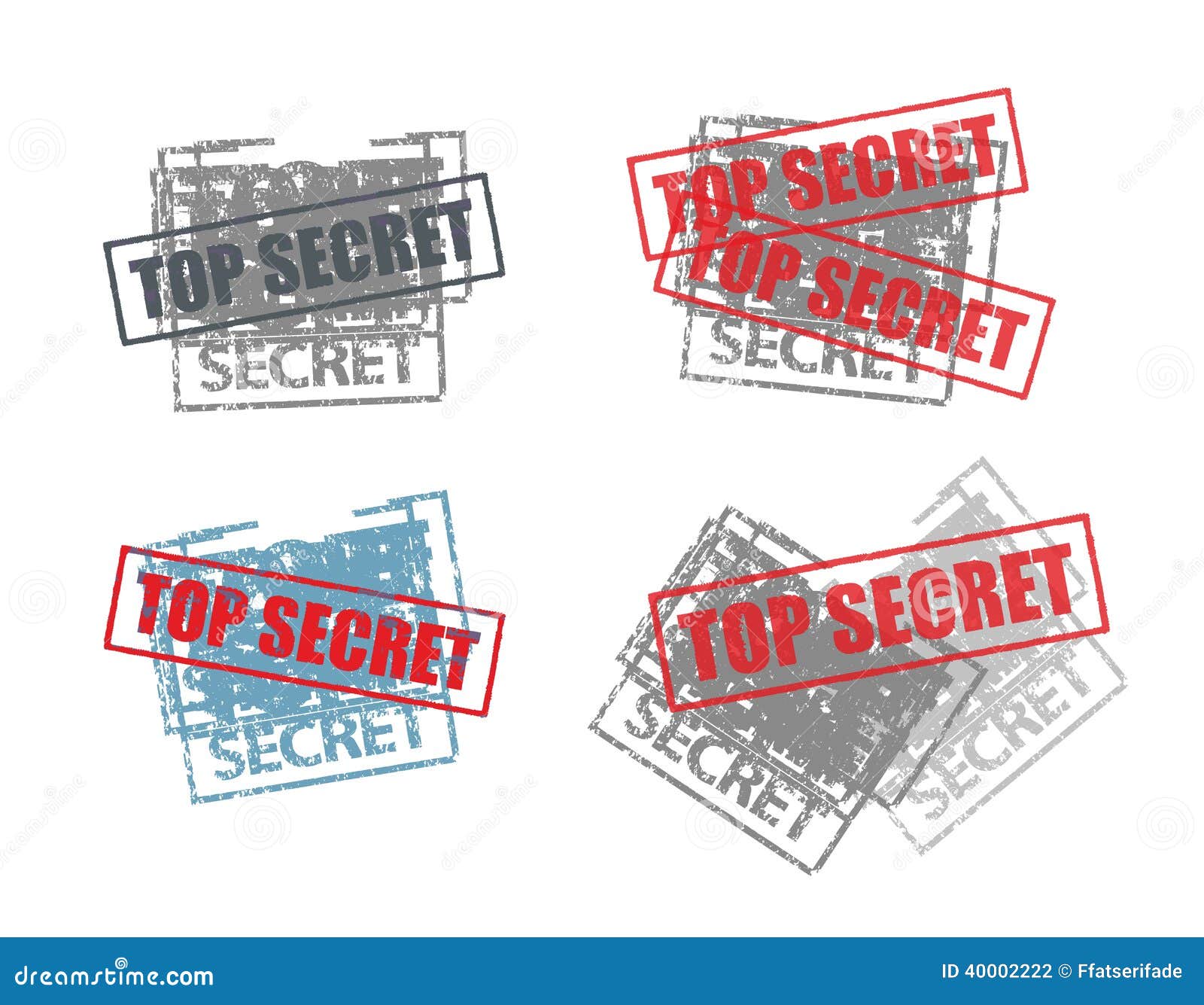 Secret stock illustration. Illustration of secret, sign - 40002222