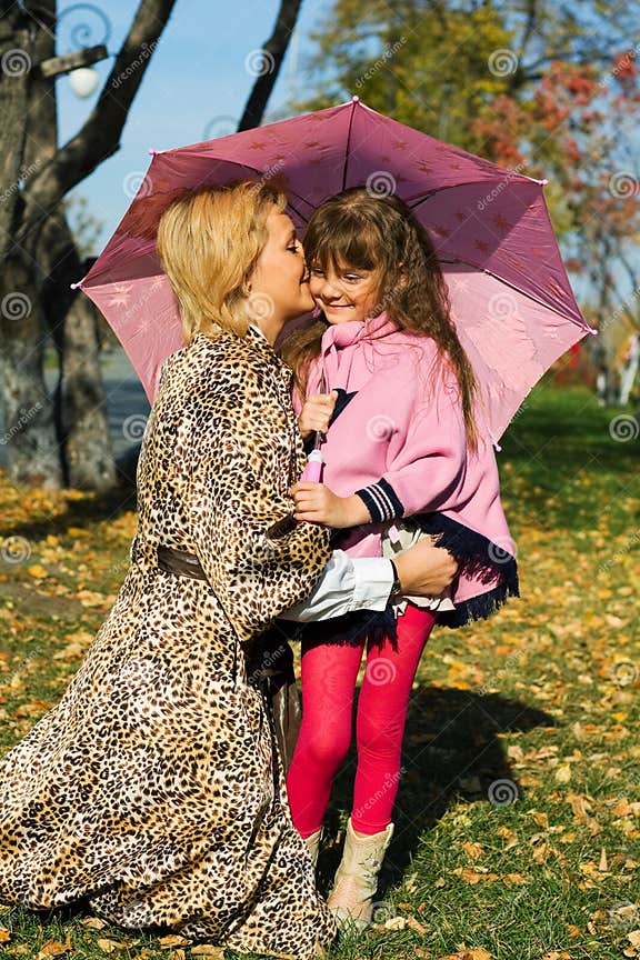 Secret talking. stock photo. Image of childhood, mother - 11625208