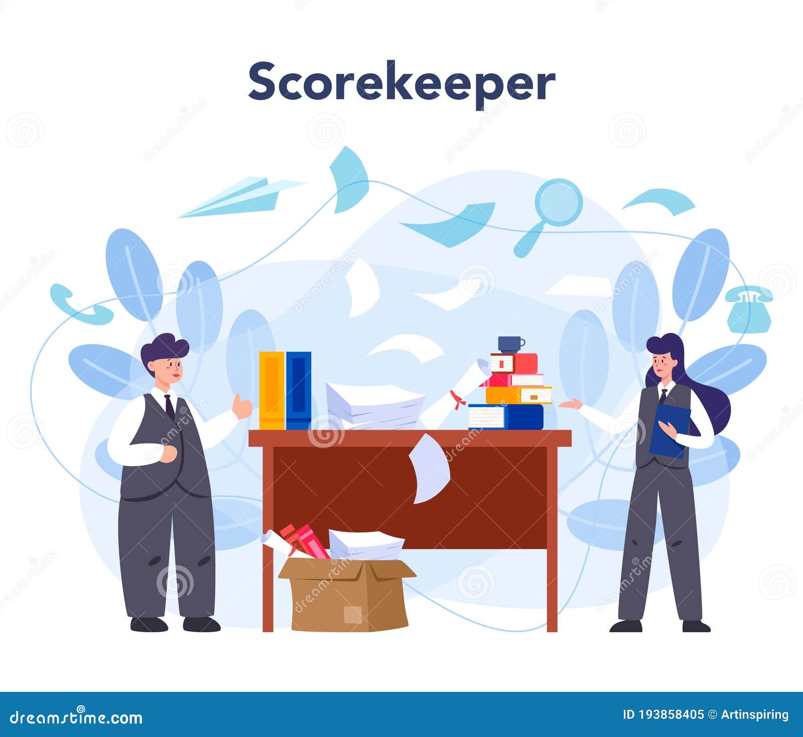 Personal Support Worker Stock Illustrations – 498 Personal Support ...