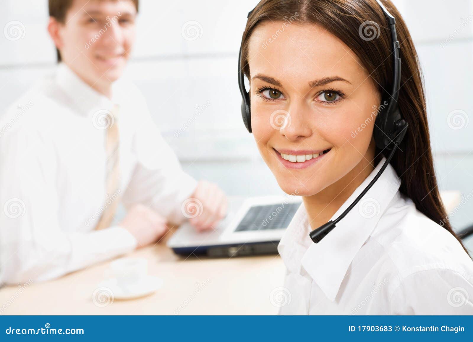 Secretary/telephone stock image. Image of helpline, online - 17903683