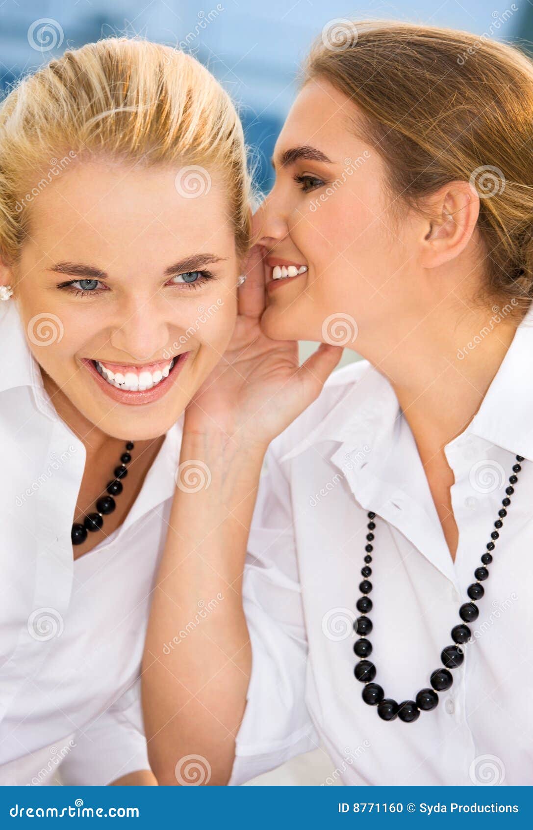 Secrets stock photo. Image of communication, listening - 8771160