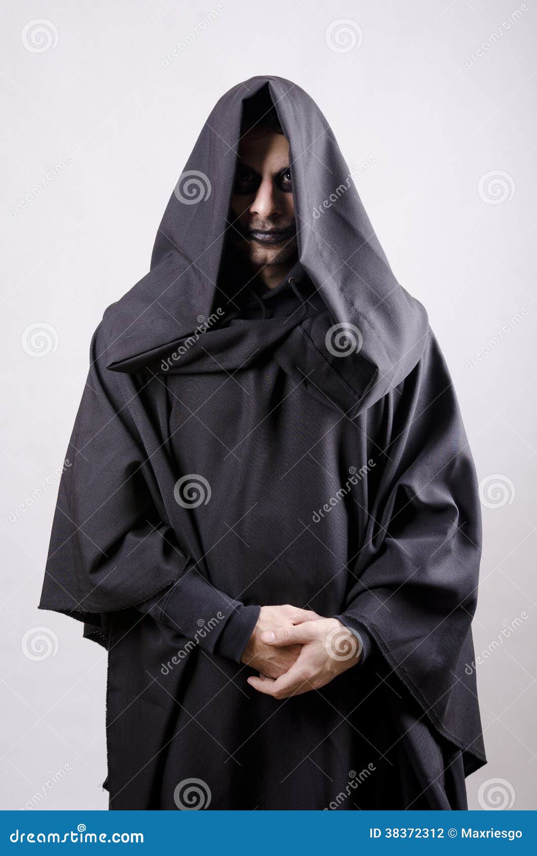 The sectariam stock photo. Image of santos, sectarian - 38372312