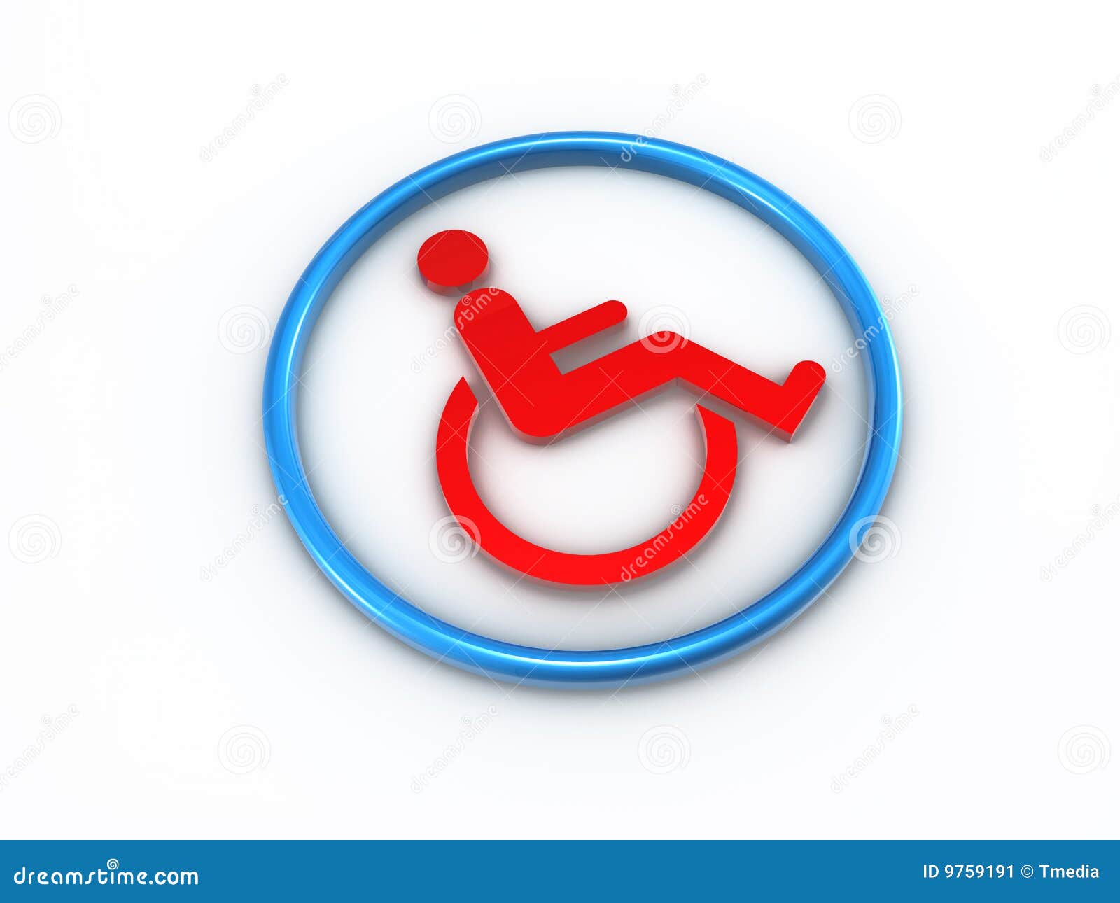 Section 508 Accessibility Disability Stock Illustration - Illustration ...