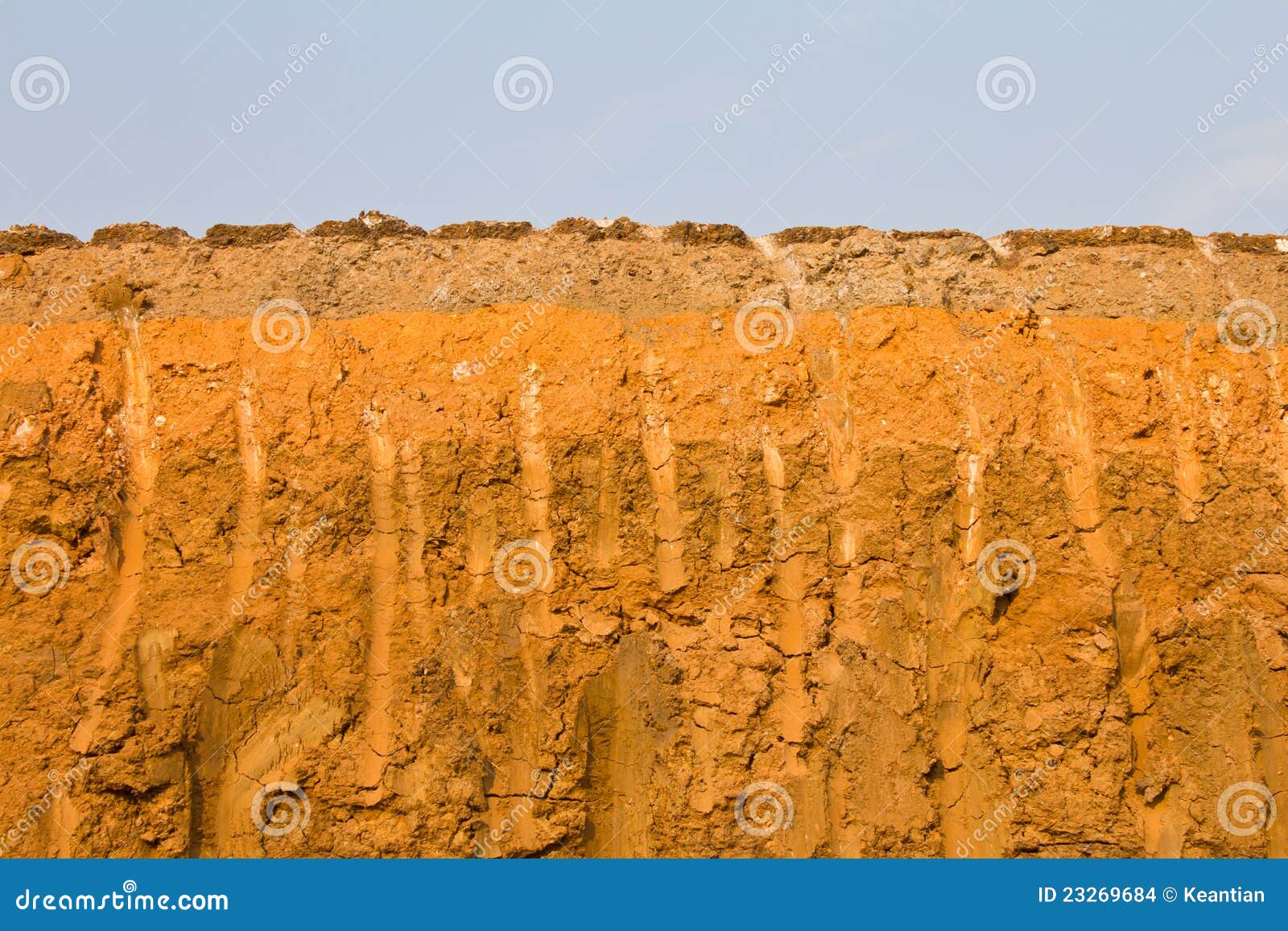 Section of asphalt road. stock photo. Image of earth - 23269684