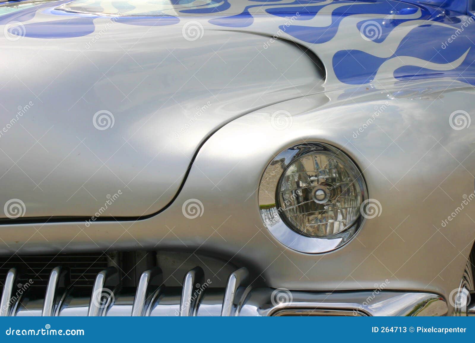 Section of car stock image. Image of auto, running, mechanical - 264713