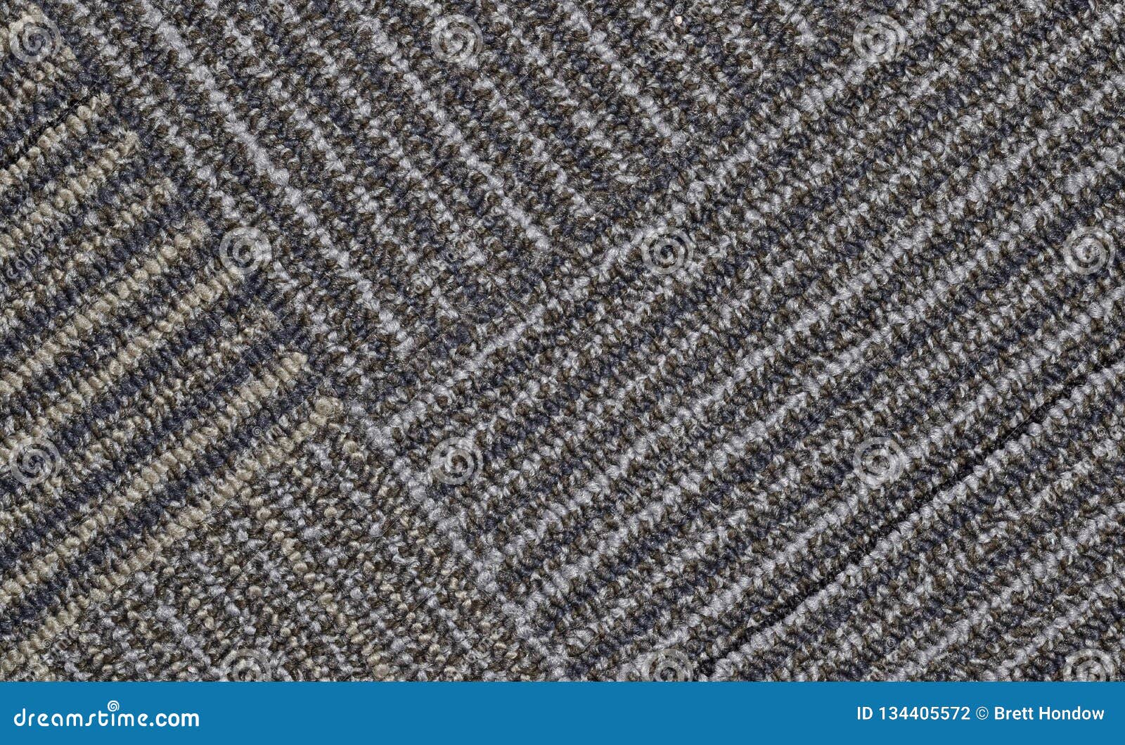 Gray Carpet with Diagonal Lines. Stock Photo - Image of rooms, decor ...