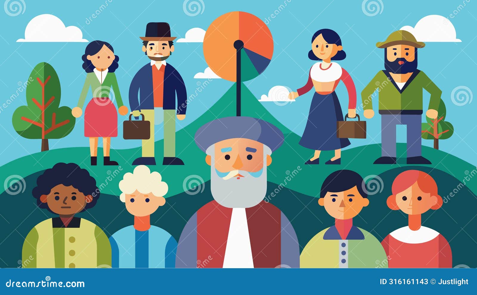 A Section Dedicated To the Impact of the Revolution on Different Social ... A Section Dedicated To the Impact of the Revolution on Different Social ...