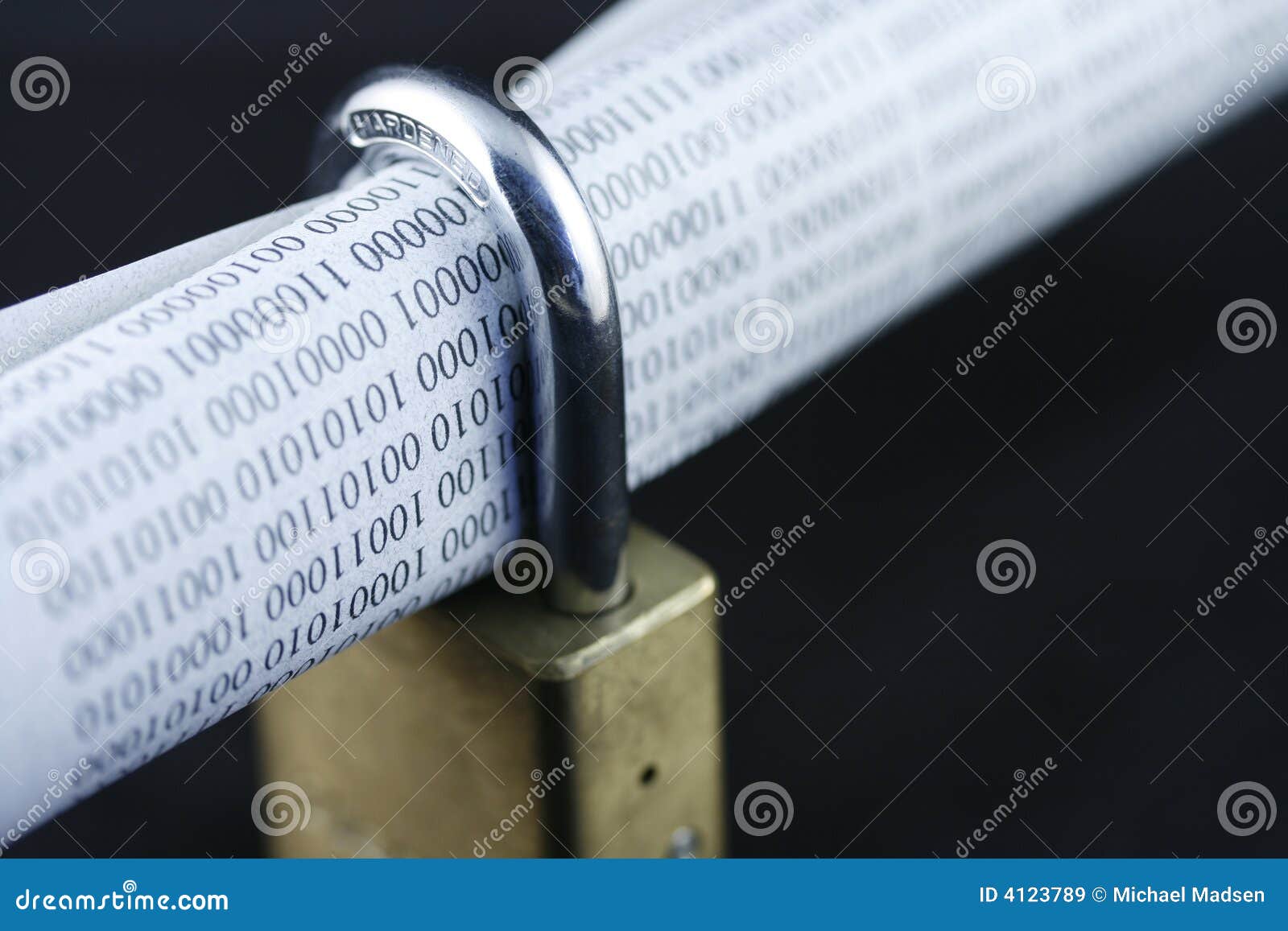 Secure stock image. Image of vulnerable, securing, open - 4123789