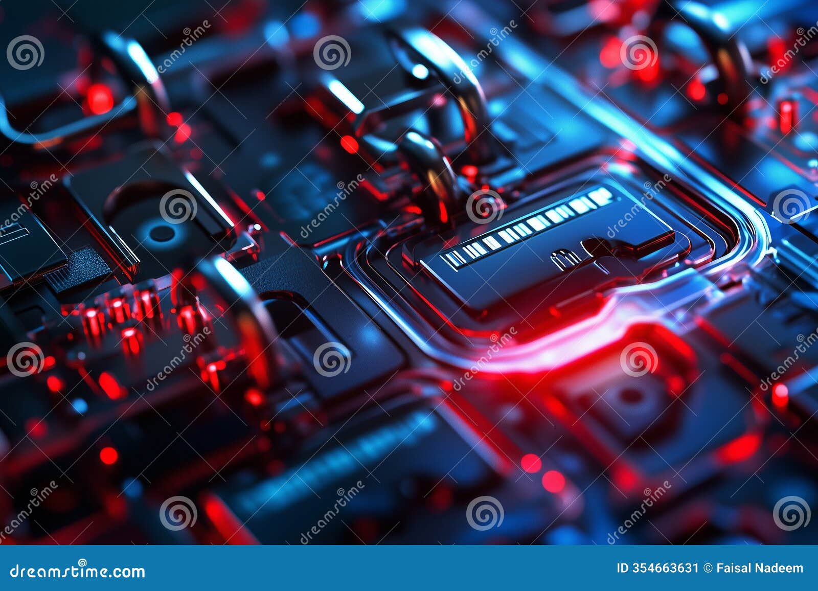 Passwords For Data Protection And Cyber Security Encrypted Connection ...