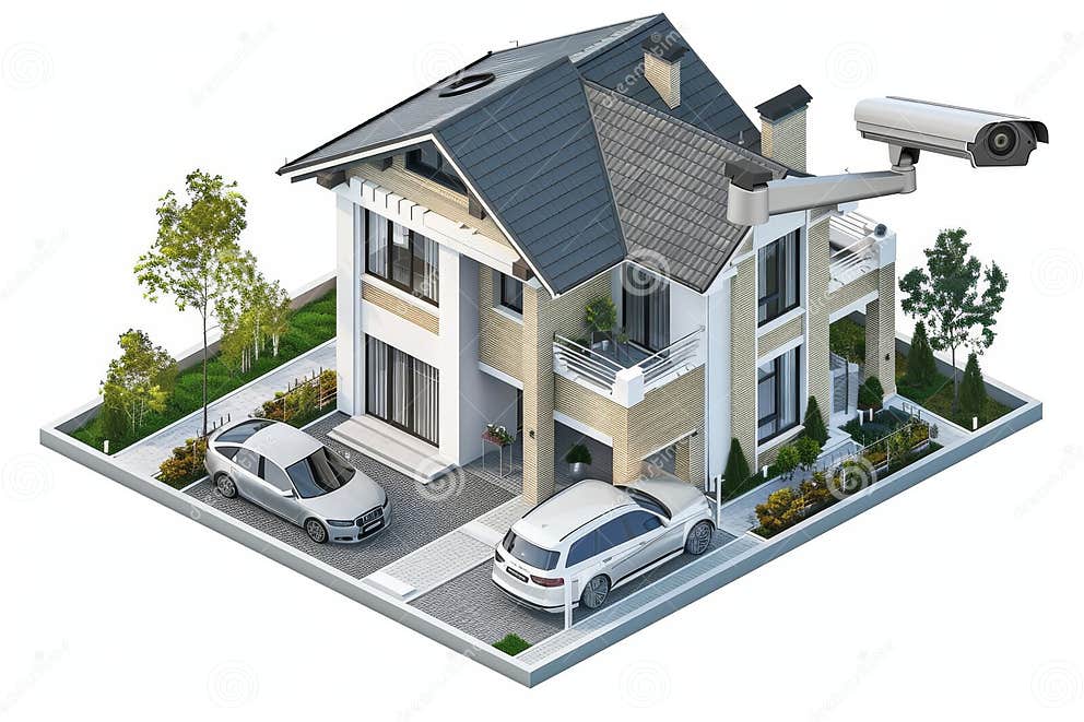 Secure, Advanced CCTV Systems Integrate Technology-driven Routers for ...