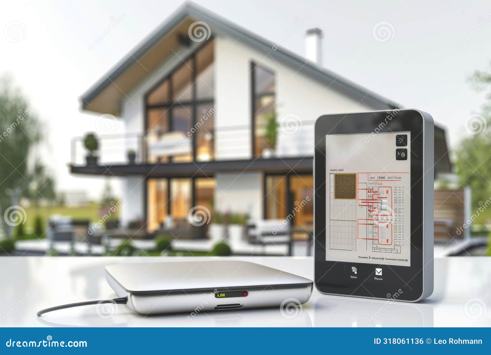 Secure Alarm Communication and SSL Protocol Integrate with CCTV ...