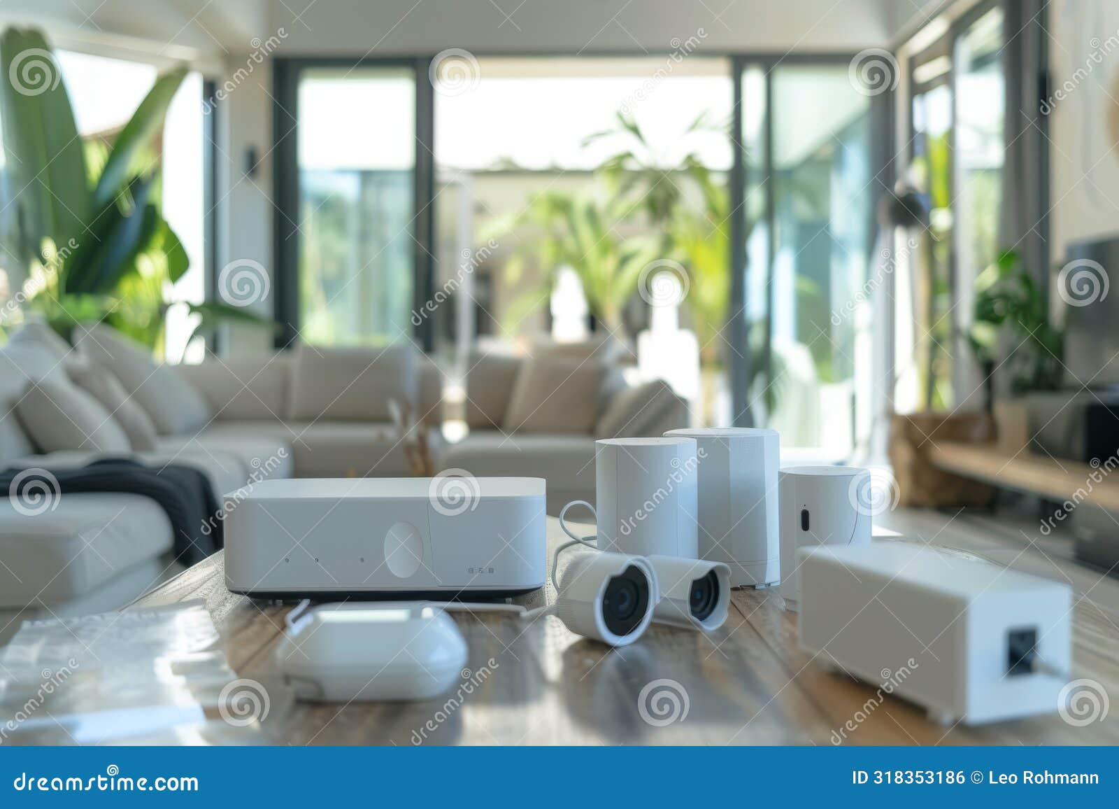 Secure Background Features in CCTV Systems Enable Digital Protective ...