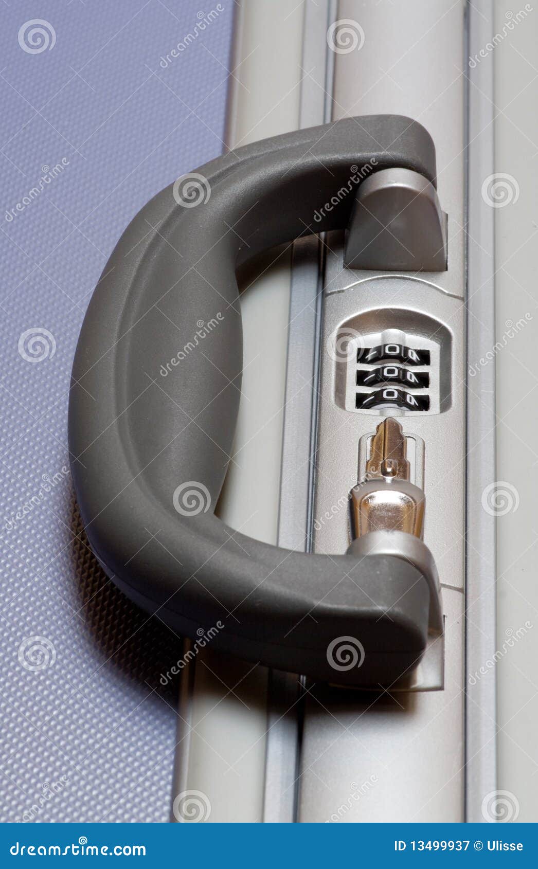 Secure bag stock image. Image of handbag, black, baggage - 13499937