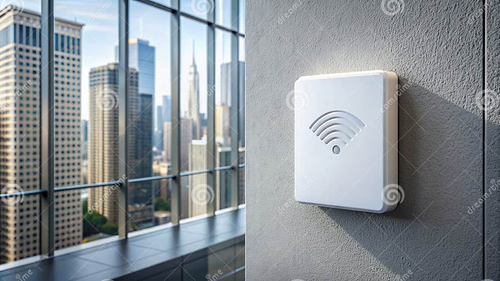 Secure Building Access System with Biometric Authentication Generative ...