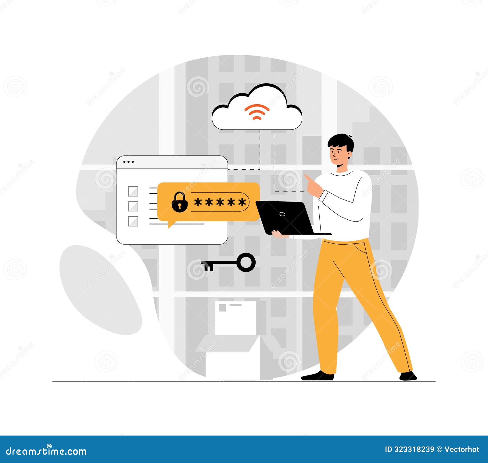 Secure Cloud Storage. Data Backup, Encrypted Cloud Storage, Data Protection in the Cloud ...