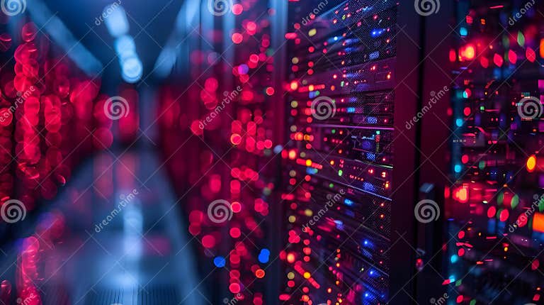 Secure Cyber Realm: Minimalism in it Control. Concept Cybersecurity, it ...