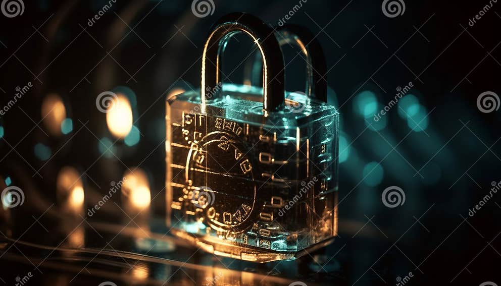 Secure Data Access with Encryption Technology and Network Security ...