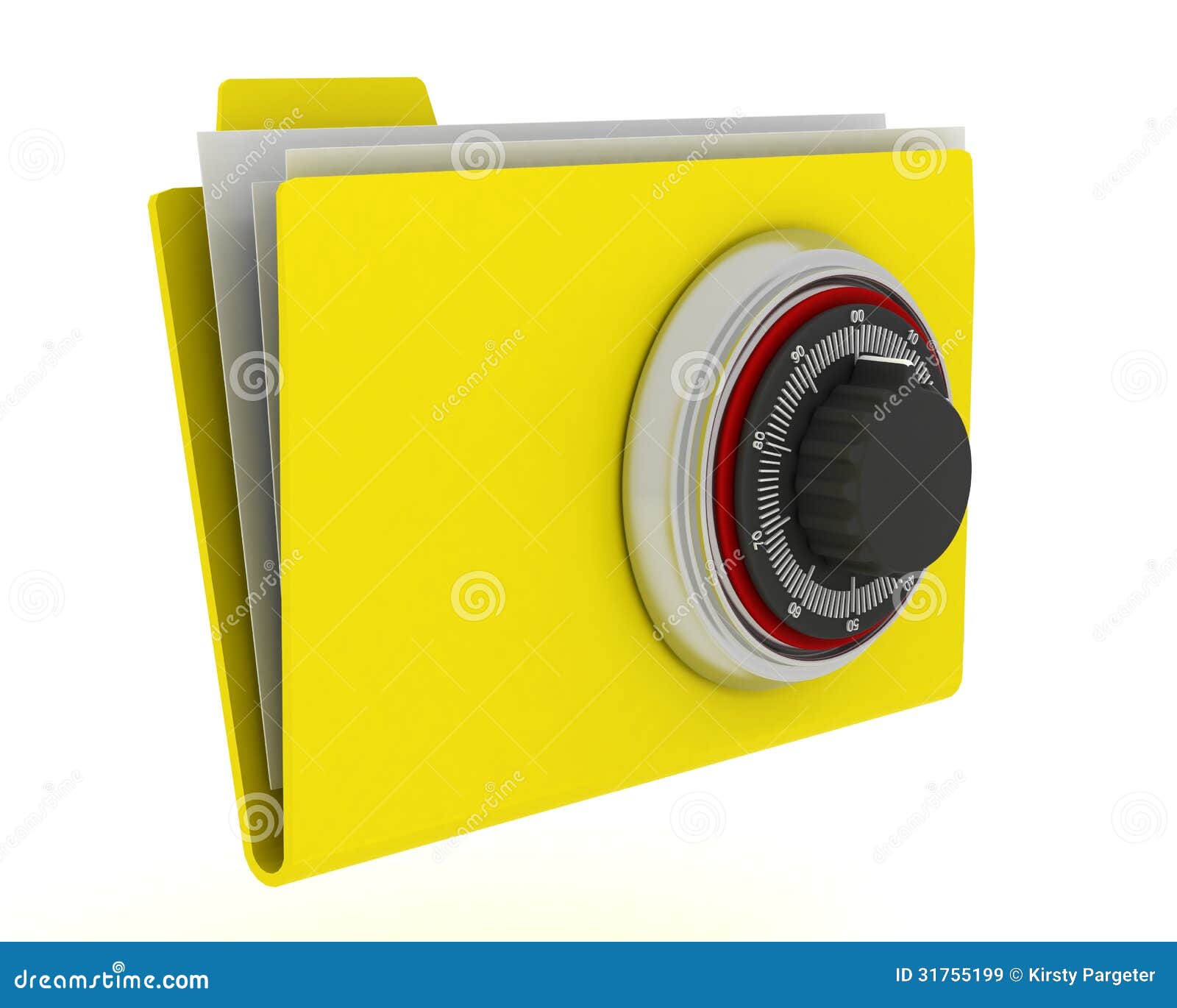 Data Folder Setting Black And Color Symbol Collection. Computer Folder ...