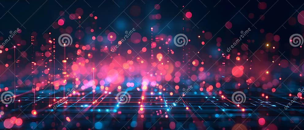 Secure Data Grid: Network Segmentation in Action. Concept Cybersecurity ...