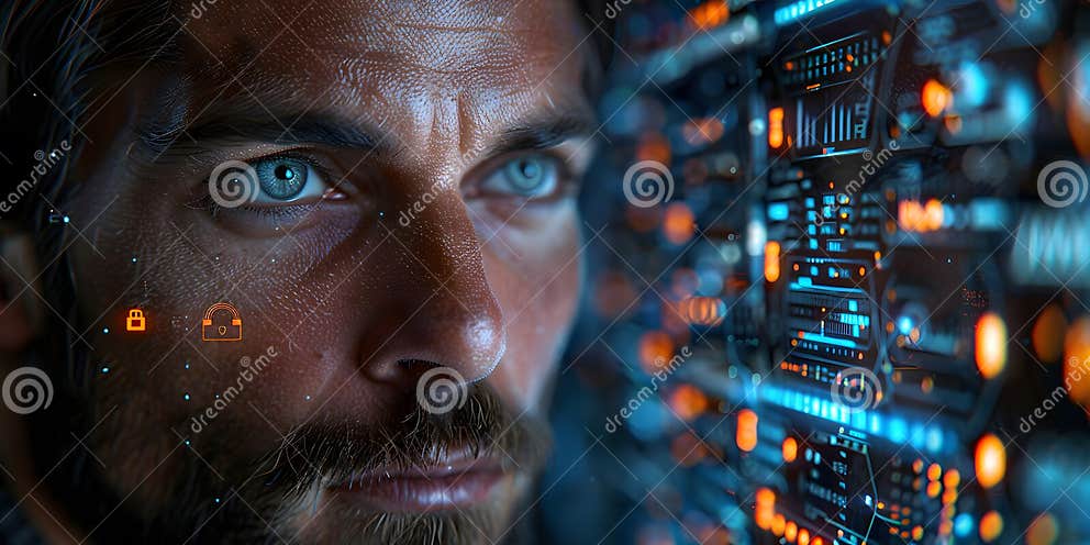 Secure Data Haven State Of The Art Encryption Multi Factor Authentication And Secure Data