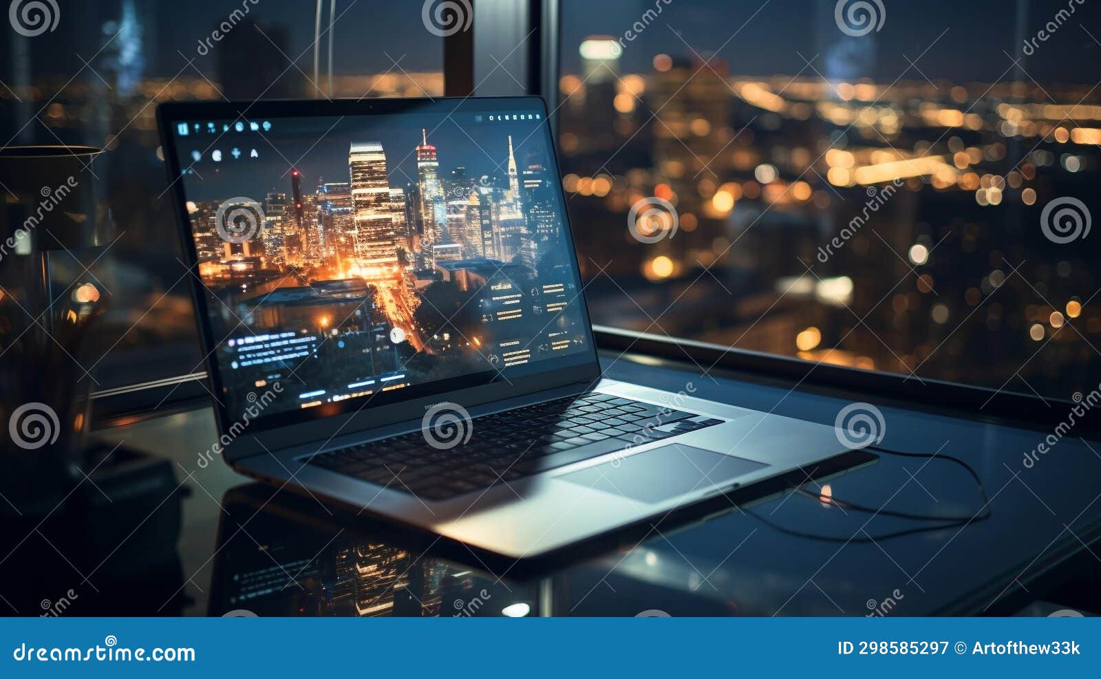 Secure Data Network: Binary Code and Data Protection in Modern Office ...