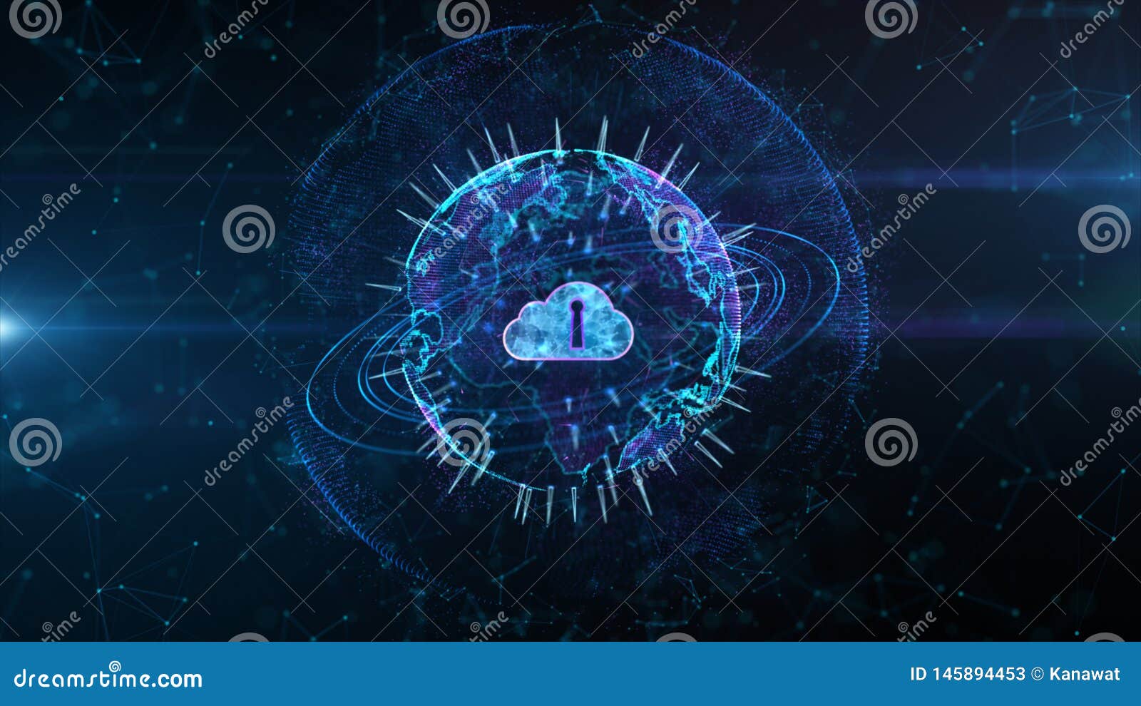 Nasa Cloud Computing