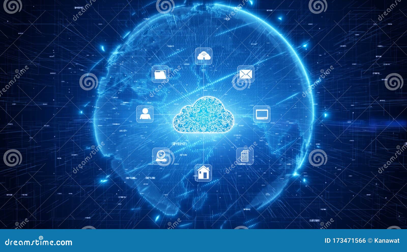 Secure Digital Data Network. Digital Cloud Computing Cyber Security ... Secure Digital Data Network. Digital Cloud Computing Cyber Security ...