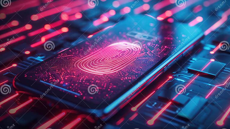 Secure Digital Identity & Cybersecurity: Biometric & Two-Factor Authentication for Mobile Wallet ...
