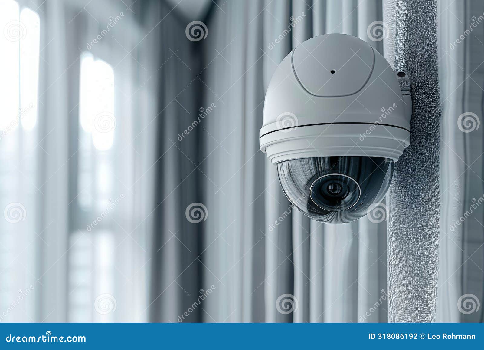 Secure Discreet Locations with Advanced Detection Capabilities in ...