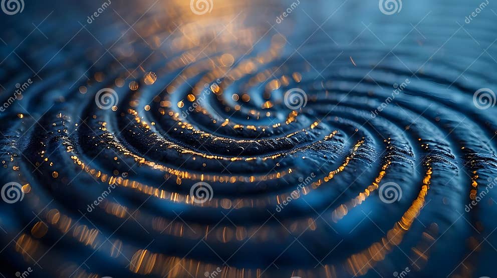 Secure Fingerprint Waves in Digital Harmony. Concept Biometric ...