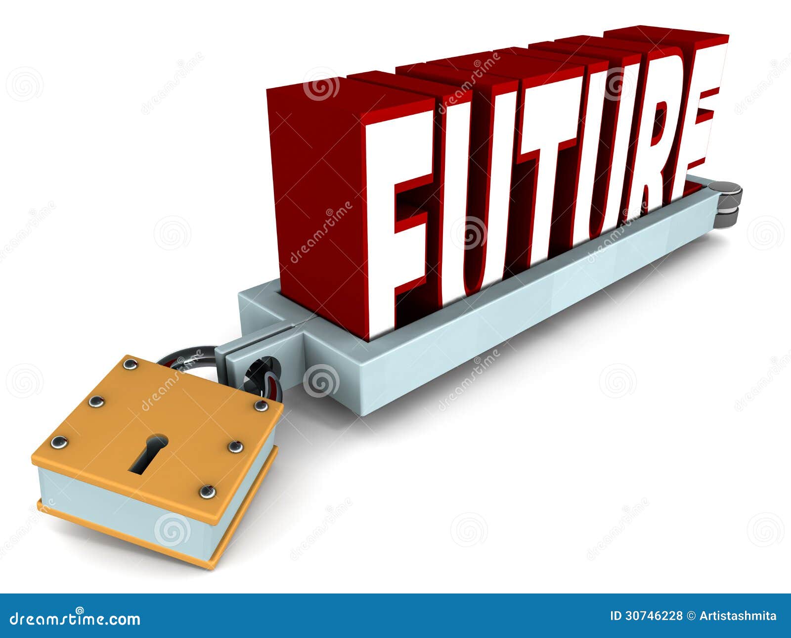 Secure Future Royalty Free Stock Photos - Image: 30746228 Secure Future Royalty Free Stock Photos - Image: 30746228