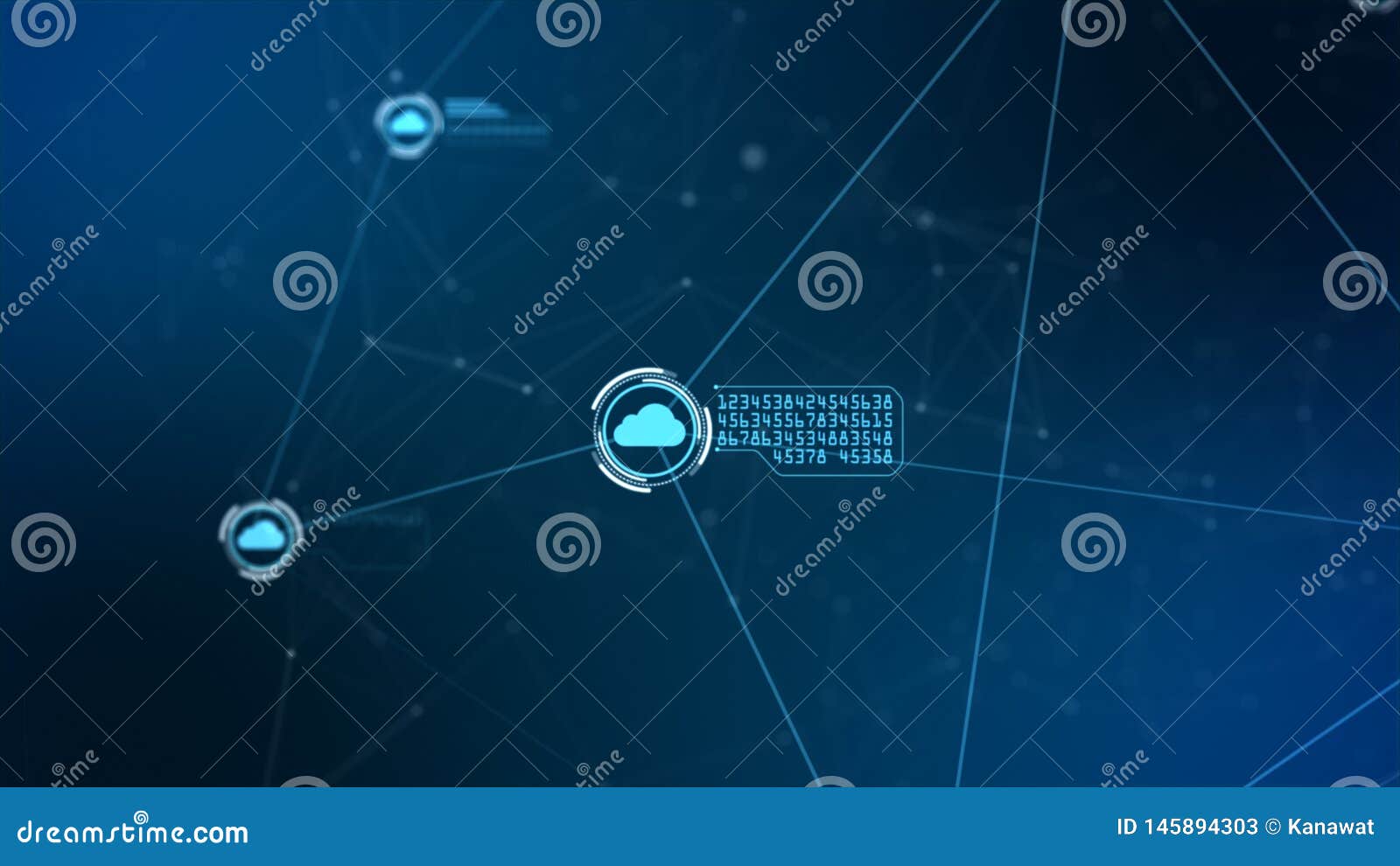 Secure Global Network. Digital Cloud Computing Cyber Security Concept ... Secure Global Network. Digital Cloud Computing Cyber Security Concept ...