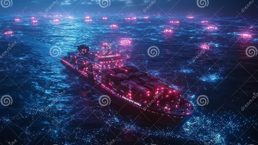 A Secure Maritime Network, Including GPS and Communication Systems ...