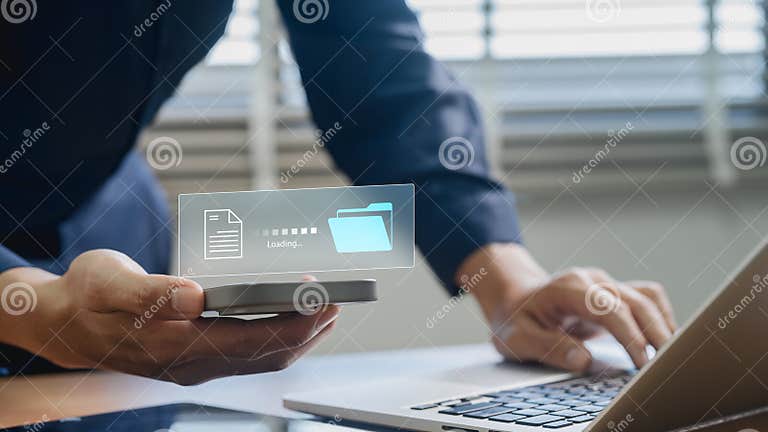 Secure Mobile and Cloud Data Management Solutions. Advanced File Sharing Tools for Seamless ...